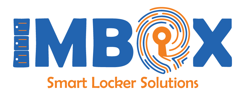 Smart Locker Solutions Egypt | RFID & Digital Lockers - Imbox Solutions