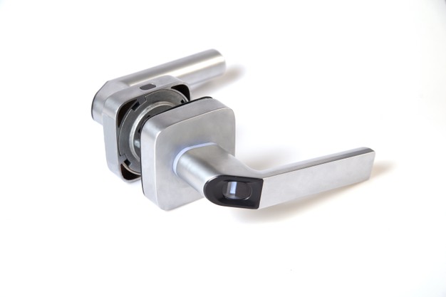 Smart Lock for IT racks - Imbox Solutions - Smart Lock for IT racks ...